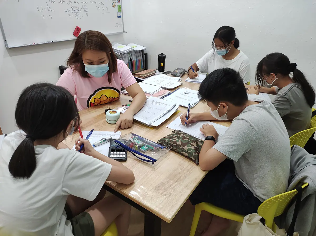 20 of the Best Math Tuition in Singapore